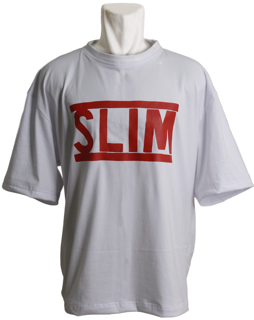 Taro Sakamoto SLIM Sakamoto Days TShirt - Ganbate